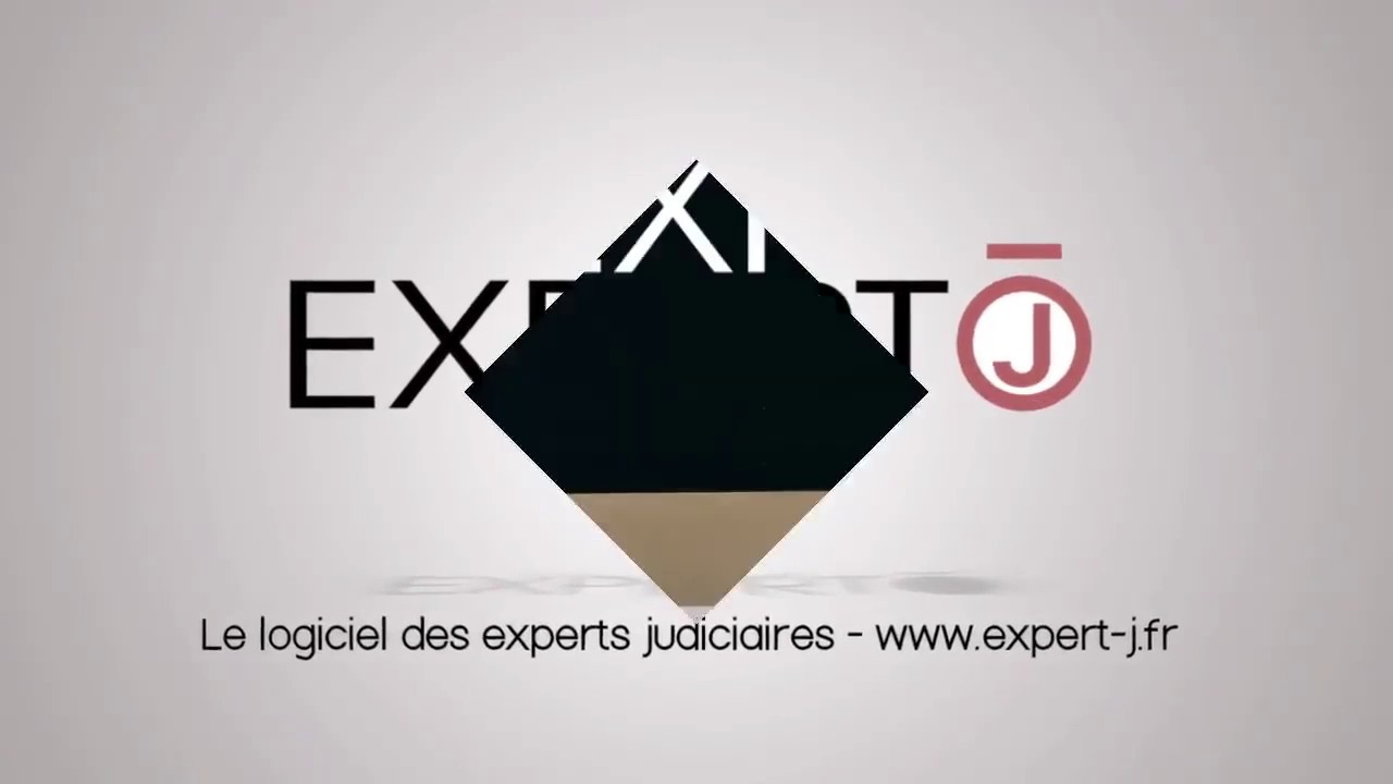 Expertise judiciaire : présentation vidéo du logiciel Expert.j - Expert.j